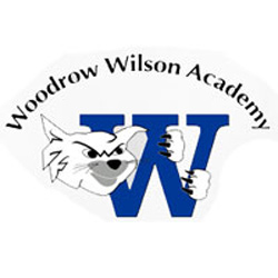 Woodrow Wilson Academy Cinch Pack | Woodrow Wilson Academy