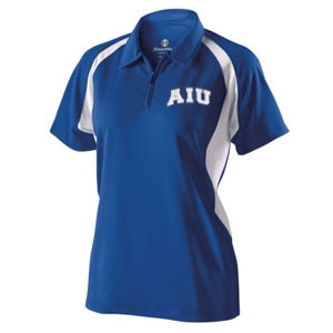 AIU Embroidered Ladies Circuit | AIU Virtual