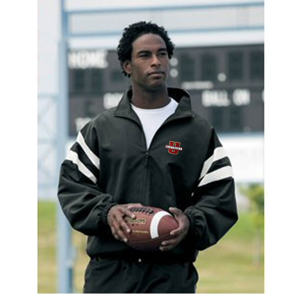 U-High Softball Varsity Jacket | Greater Spokane League