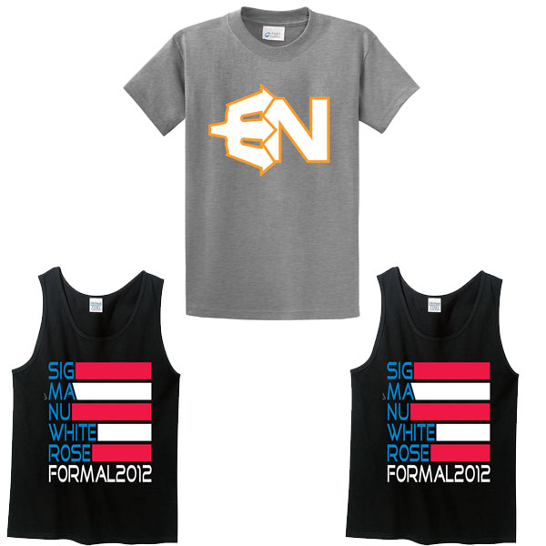 Sigma Nu Package | Sigma Nu Fraternity